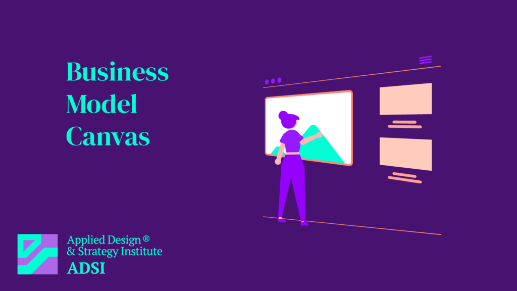 Business Model Canvas - ADSI