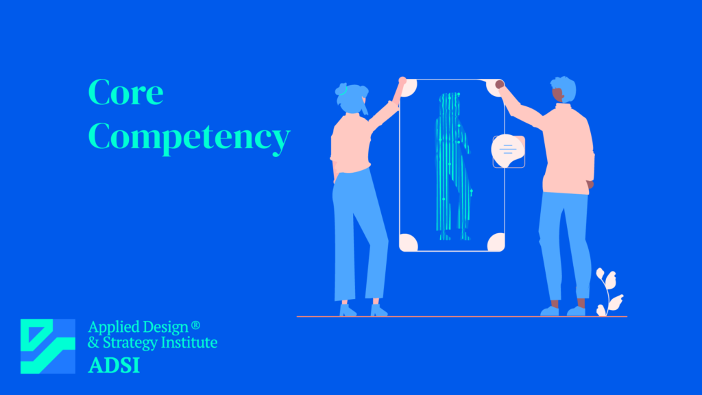 Core Competency - ADSI