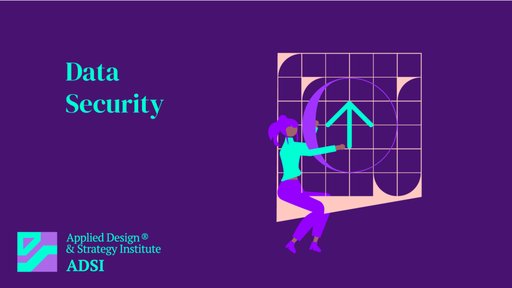 Data Security - ADSI