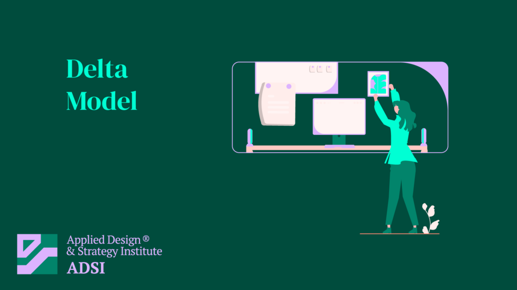Delta Model - ADSI