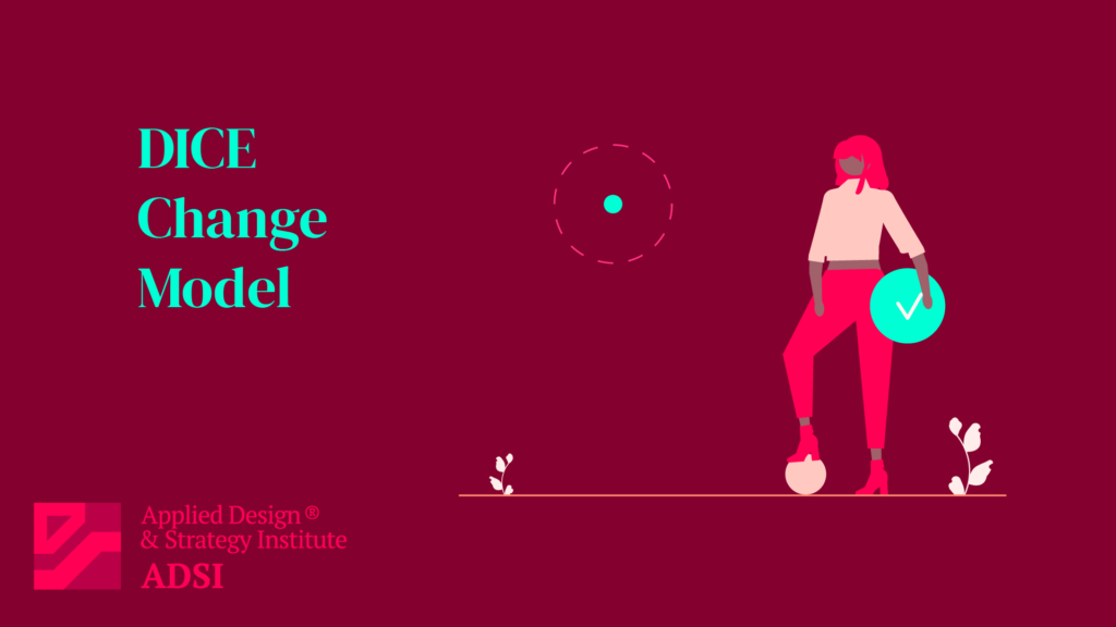 DICE Framework - ADSI