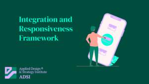 Integration vs. Responsiveness Framework - ADSI