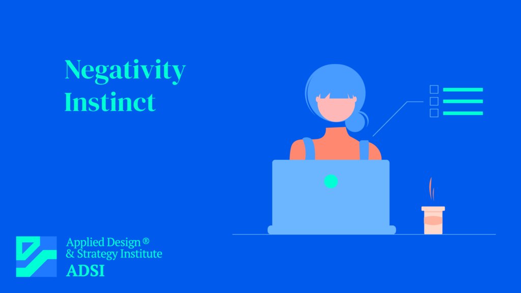 The Negativity Instinct: Understanding Our Predisposition to Focus on ...