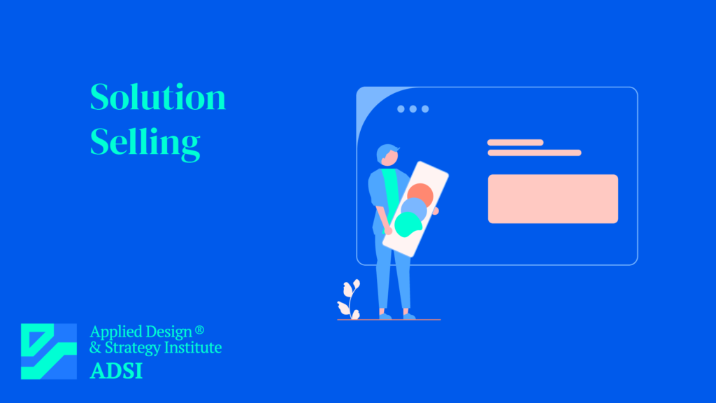Solution Selling - ADSI