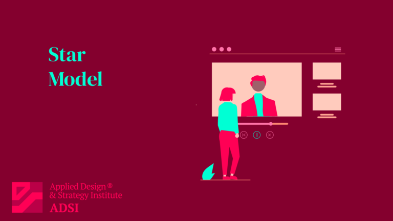 Star Model - ADSI