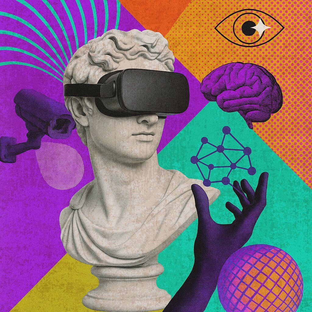 Sensing the Invisible: How AI, Data, and Spatial Design Are Converging ...